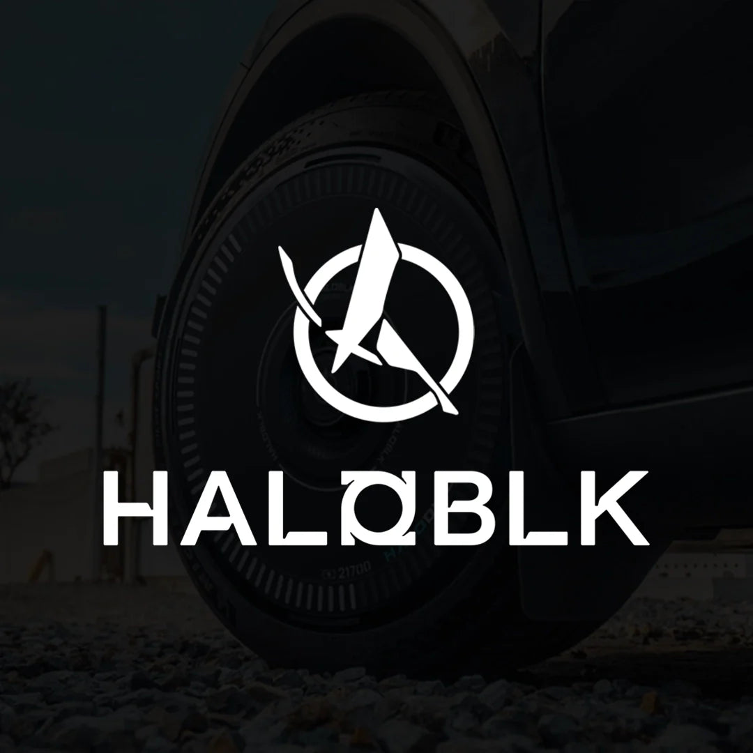 HALO BLK – The Little Store