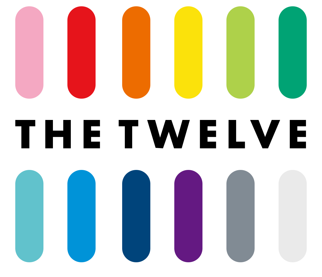 THE TWELVE – The Little Store