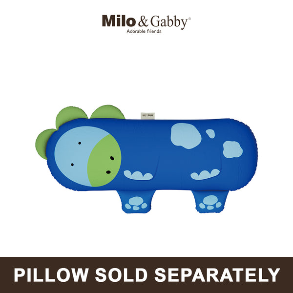 Milo & Gabby Long Pillow Case - Hug Dylan – The Little Store