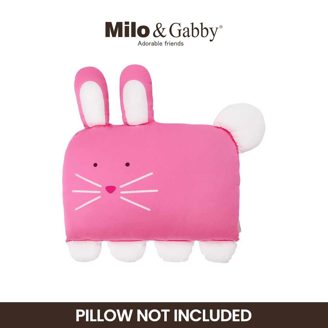 Milo & Gabby Kids Pillow Case - Lola – The Little Store