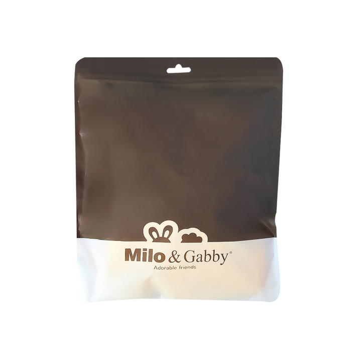 Milo & Gabby Mini Pillow Case - Tom – The Little Store