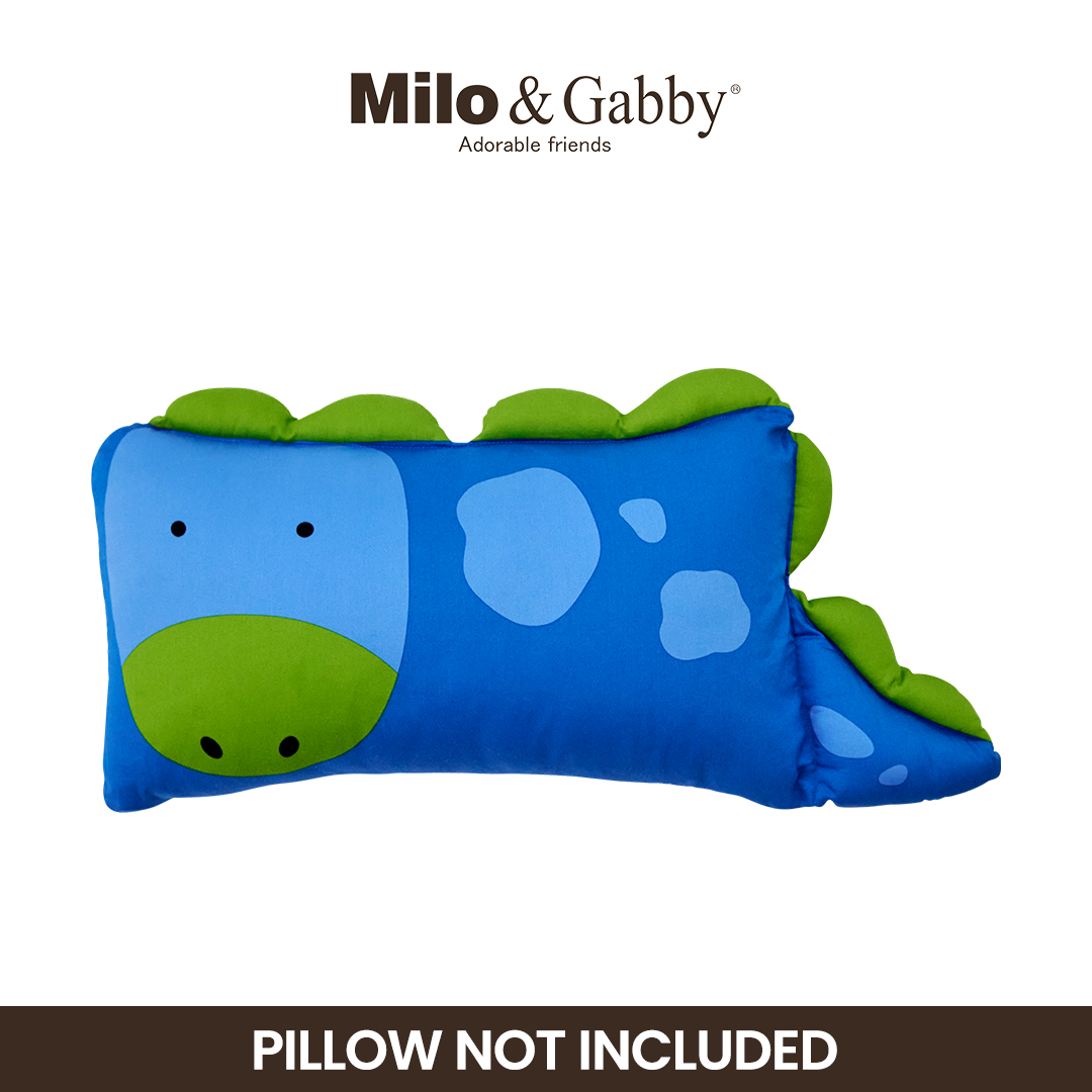 Milo & Gabby Mini Pillow Case - Dylan – The Little Store
