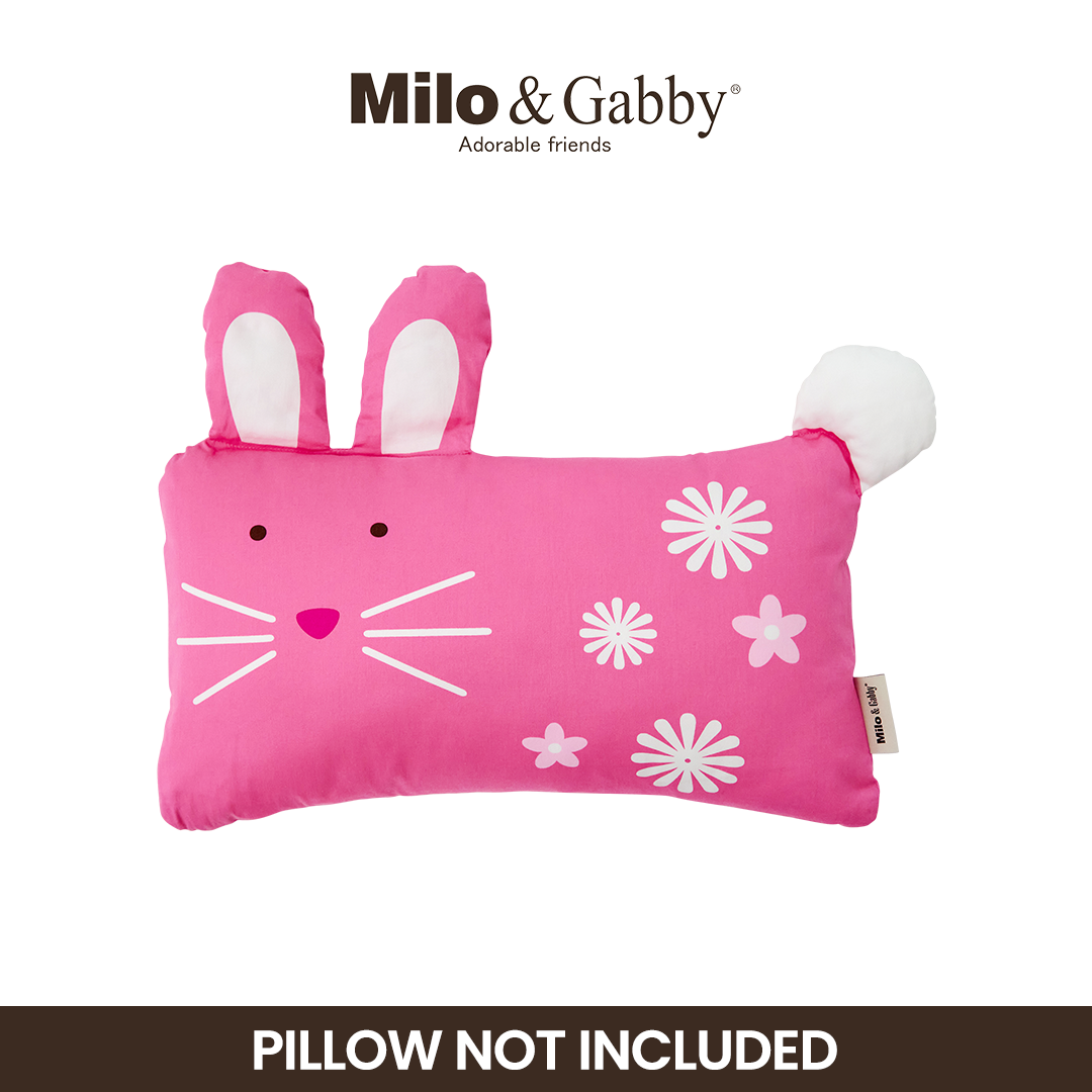 Milo & Gabby Mini Pillow Case - Lola – The Little Store