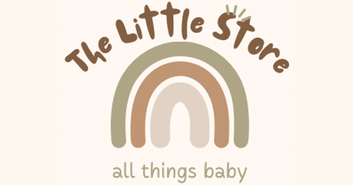 The Little Store